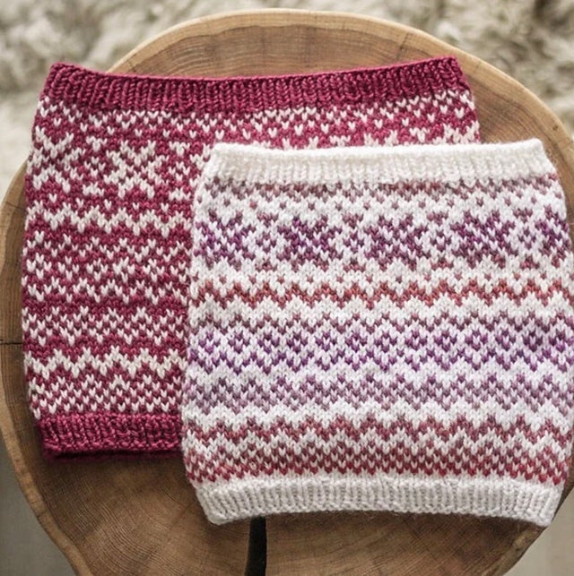 Knitting and Crochet Classes | Ames IA